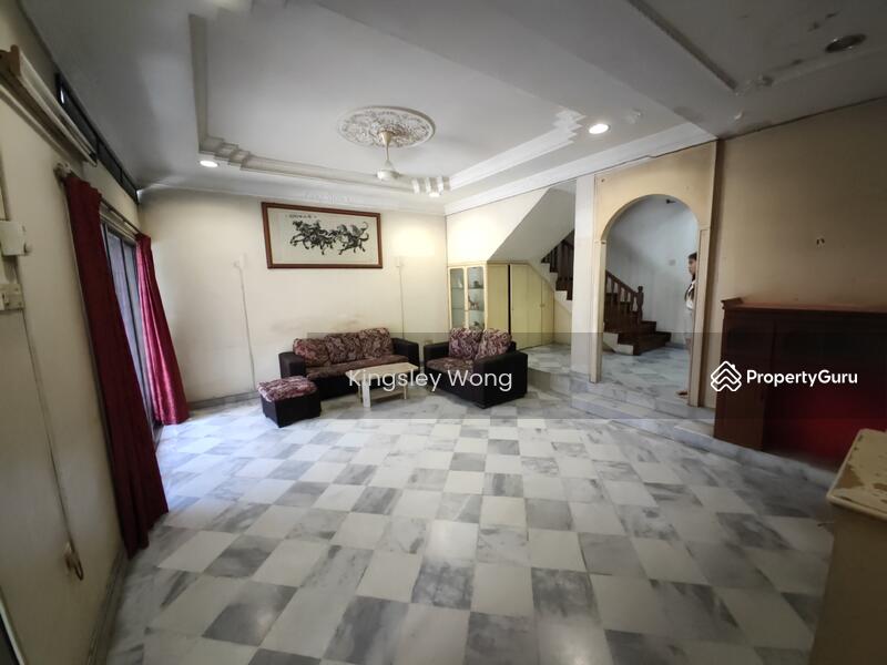 Bercham Selatan, Ipoh, Bercham, Ipoh, Perak, 4 Bedrooms, 1500 sqft, 2 ...