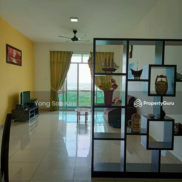 BM City Suites @ BM City Mall, - Jalan Muthu Palaniappan, Bukit ...