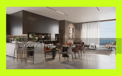 Alora Residences @ Avenue 25 Subang Jaya Condos for Sale, 2024 ...