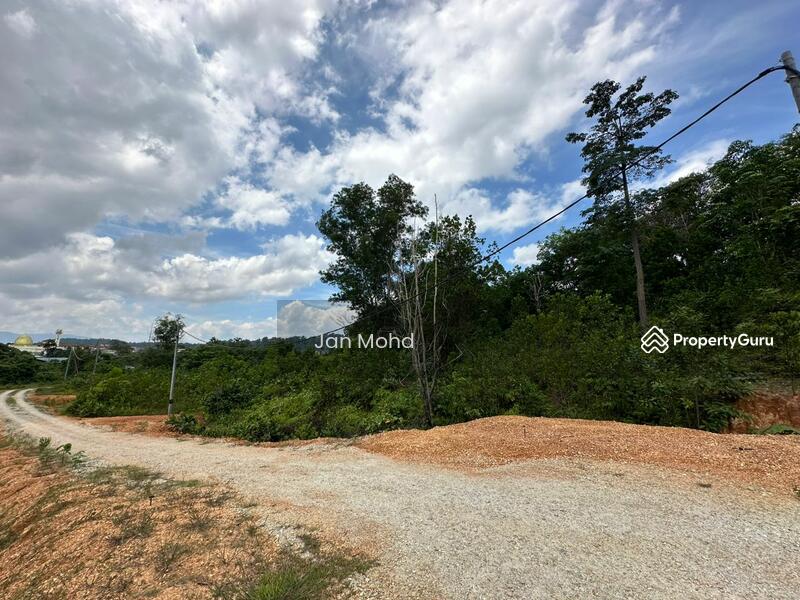 LOT BANGLO DESA RAHMAT SUNGAI MERAB KAJANG, Kajang, Selangor ...