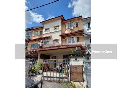 152 Properties for Sale - Taman Minang Cheras in Malaysia ...