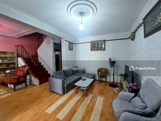 Jalan Gasing, Seksyen 10 Petaling Jaya, Jalan Gasing, Petaling Jaya ...