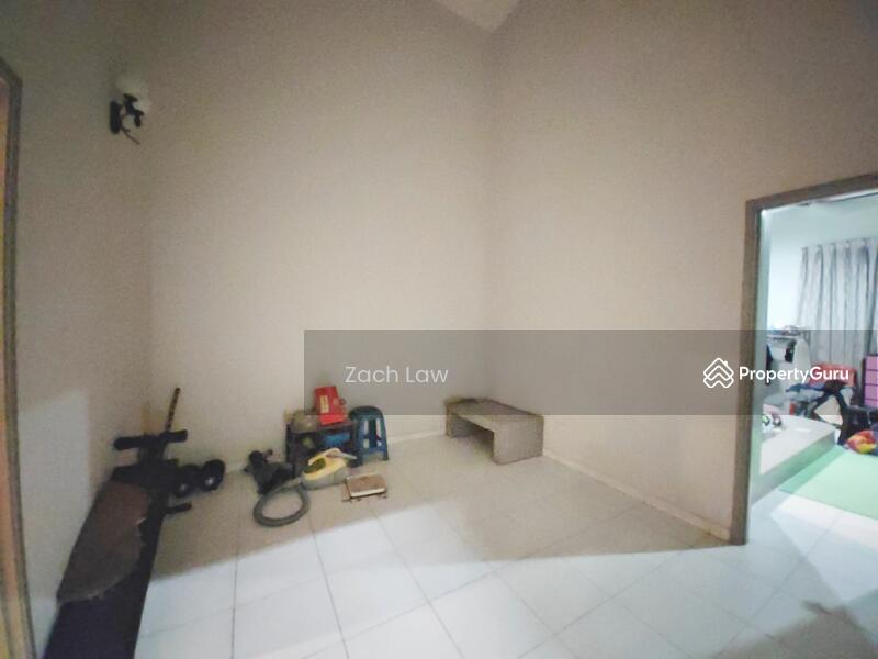 Double Storey House # Taman Setia Indah @ Jalan Setia 10, Setia Indah ...