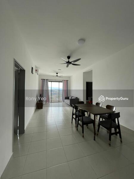 THE NETIZEN @ BANDAR TUN HUSSEIN ONN, Taman Cheras Perdana Ria, Cheras ...