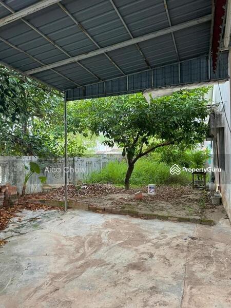 Taman Song Choon Single Storey Corner House For Sale, Ipoh, Perak, 3 ...