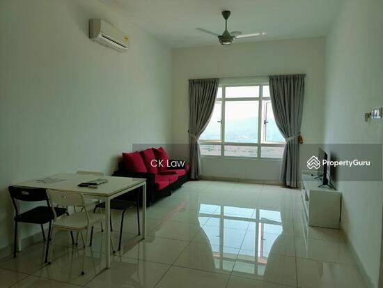 La Thea Residences @ 16 Sierra, 16 Sierra Persiaran Sierra Utama 2 ...