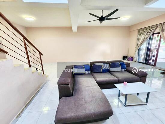 Taman Mount Austin, Jalan Mutiara Emas 10/11, Mount Austin, Johor Bahru ...