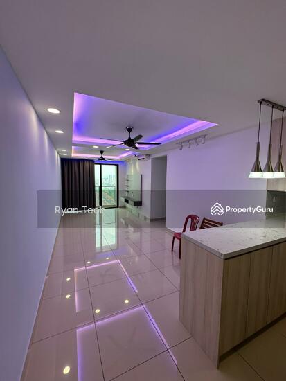 Mizumi Residences, Jalan Metro Perdana Barat, Tmn Metropolitan Kepong ...