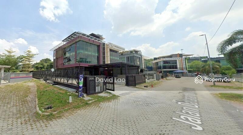3 Storey Semi D Commercial Building Dataran Marvelane Jalan Meru Klang ...