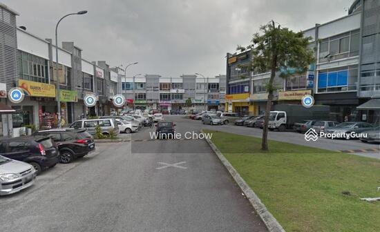 Shop at Shah Alam, Persiaran Anggerik vanilla kota kemuning, Shah Alam ...