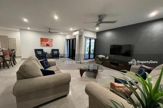 2-storey Terraced House for Sale in Taman Midah (Cheras) - Vincent Tan