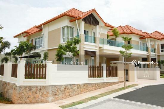 Villa Manja, Sunway SPK Damansara, Jalan 1/62b, Damansara Heights ...