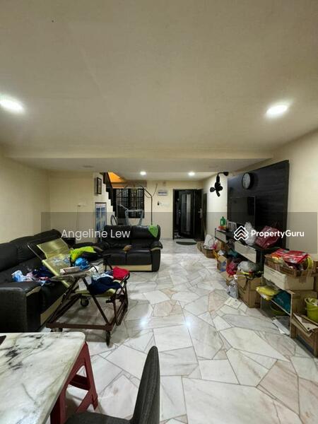 Permas jaya Permas jaya permass jayas, Jalan Permas 2, Permas Jaya ...