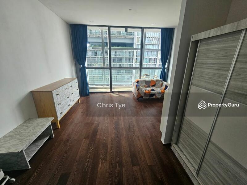 THE FENNEL AT SENTUL EAST, No. 2 Residensi Fennel Sentul,Jalan Amra ...