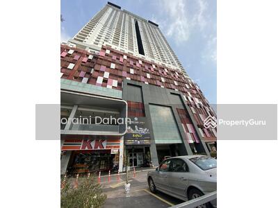 Axis Crown Condos for Sale, 2024 | PropertyGuru Malaysia