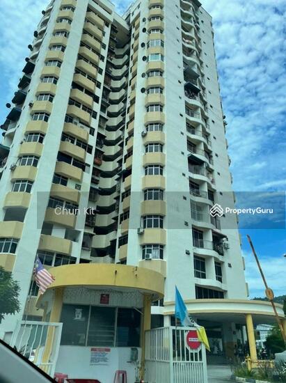 Taman Relau Jaya, Lebuh Relau 3 Off Lebuh Relau, Taman Relau Jaya ...