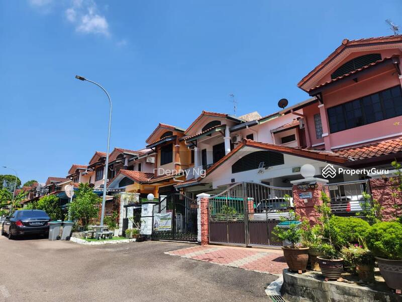 Tampoi Tampois, Taman Aliff Harmoni, Tampoi, Johor Bahru, Johor, 4 ...