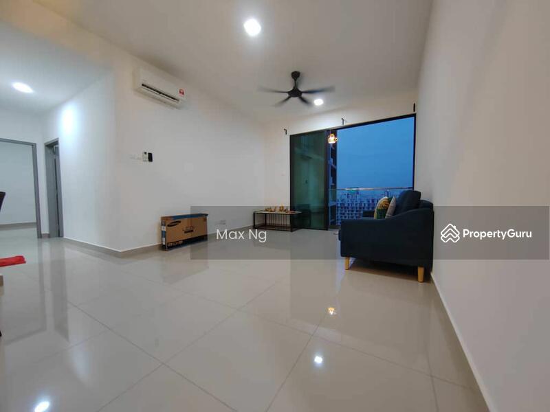 99 Residence KL North, KL North, JL Legacity, KL City, Kuala Lumpur, 4 ...