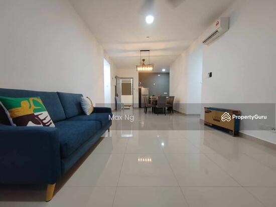 99 Residence KL North, KL North, JL Legacity, KL City, Kuala Lumpur, 4 ...