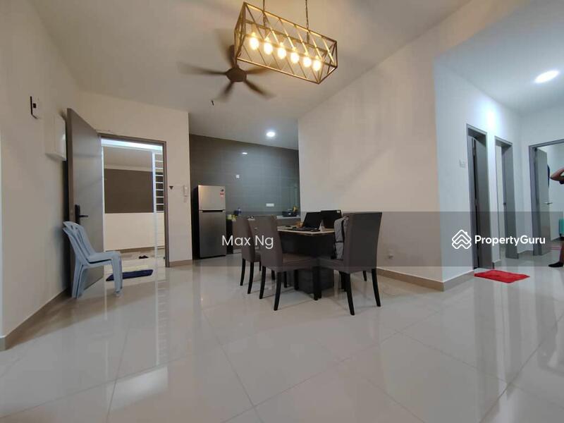 99 Residence KL North, KL North, JL Legacity, KL City, Kuala Lumpur, 4 ...