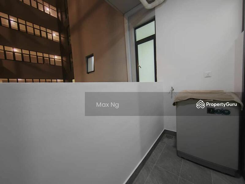 99 Residence KL North, KL North, JL Legacity, KL City, Kuala Lumpur, 4 ...