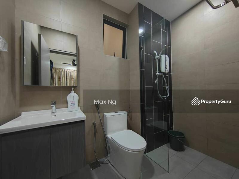 99 Residence KL North, KL North, JL Legacity, KL City, Kuala Lumpur, 4 ...