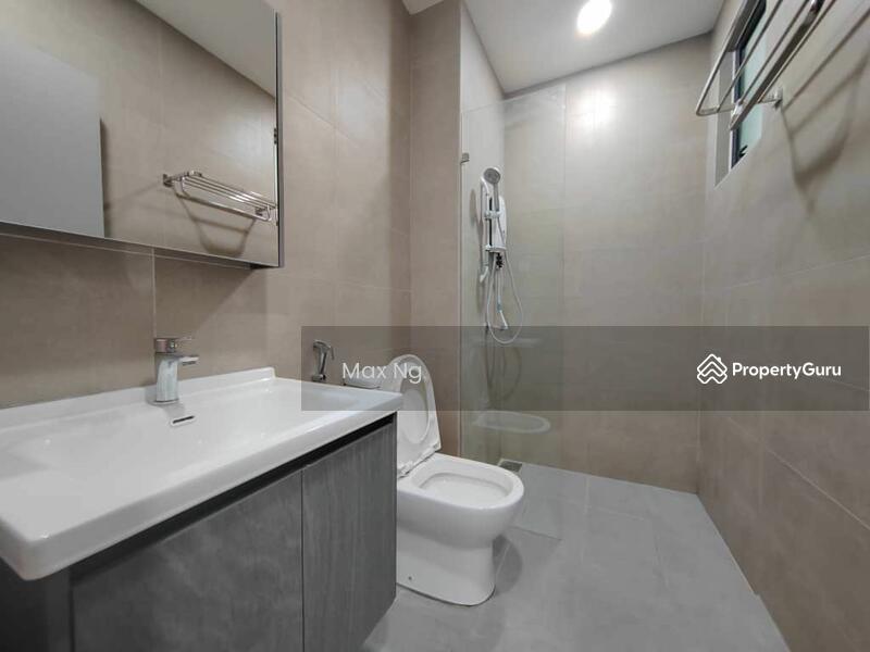 99 Residence KL North, KL North, JL Legacity, KL City, Kuala Lumpur, 4 ...