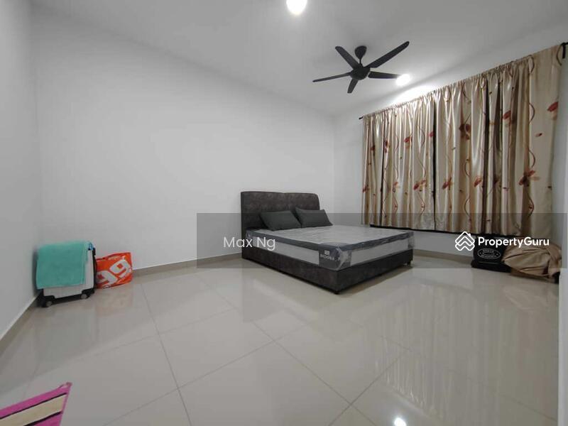 99 Residence KL North, KL North, JL Legacity, KL City, Kuala Lumpur, 4 ...