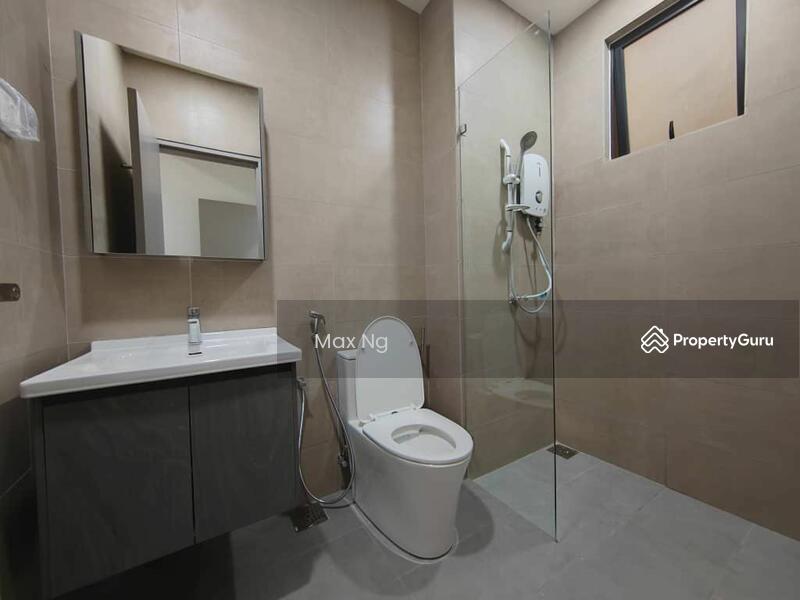 99 Residence KL North, KL North, JL Legacity, KL City, Kuala Lumpur, 4 ...