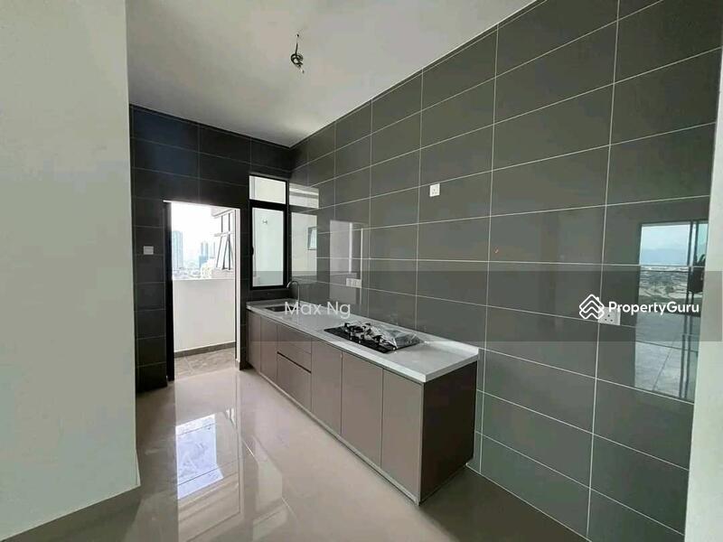 99 Residence KL North, KL North, JL Legacity, KL City, Kuala Lumpur, 4 ...