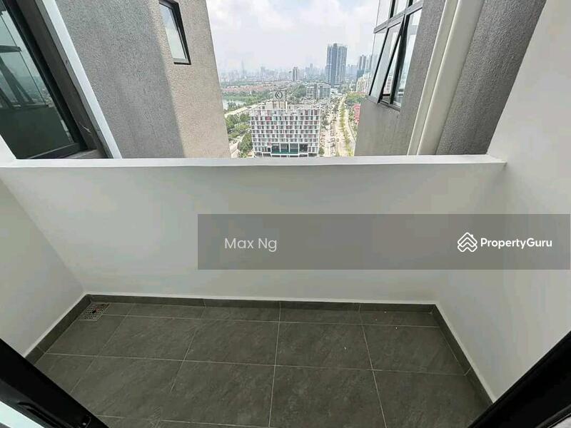 99 Residence KL North, KL North, JL Legacity, KL City, Kuala Lumpur, 4 ...