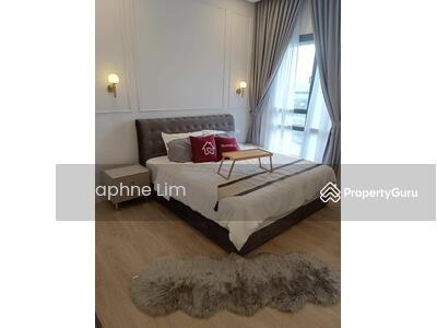 TRIA Seputeh in 9 Seputeh, Kuala Lumpur Condos for Rent, 2024 ...