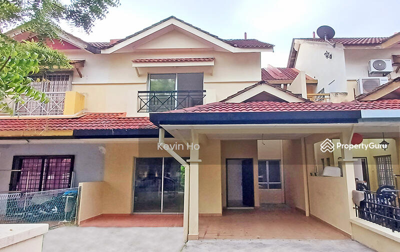 Taman Tasik Prima, Jln Tasik Prima 4/4, Puchong, Selangor, 4 Bedrooms ...