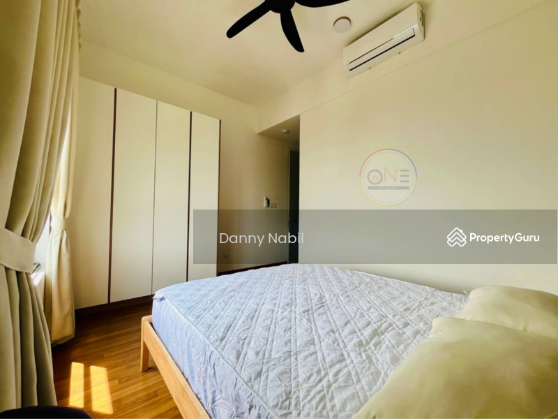 Gems Residences, IOI Resort City, Putrajaya, Putrajaya, 3 Bedrooms, 969 ...