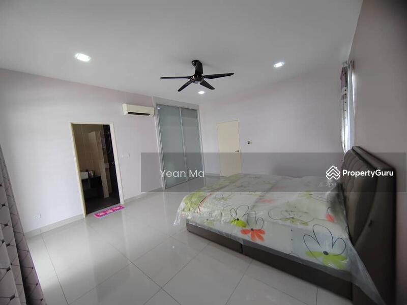 M Residence 1 Bandar Tasik Puteri Rawang, Bandar Tasik Puteri, Rawang ...