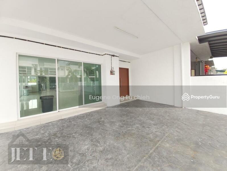 Jenjarom Tamera Corner Lot, Jenjarom, Kuala Langat, Selangor, 4 ...