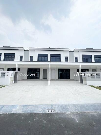 Eco Botanic 2 , Residence Botanic 1 @Double Storey, Eco Botanic ...