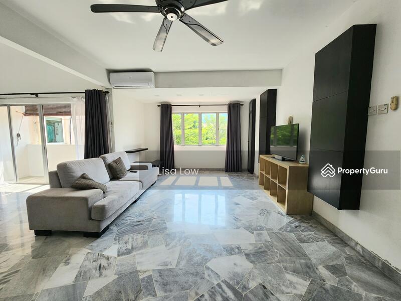 Villa Flora (TTDI), Jalan Burhanuddin Helmi, Taman Tun Dr Ismail, Kuala ...