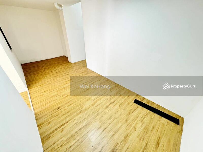 Taman Ungku Tun Aminah skudai single storey for sale, Jalan Perwira x, Skudai, Johor Bahru ...