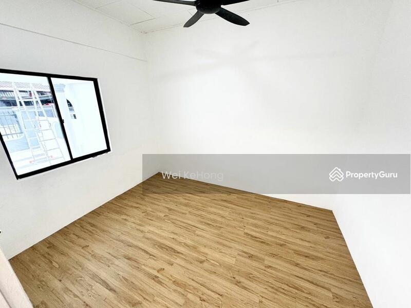 Taman Ungku Tun Aminah skudai single storey for sale, Jalan Perwira x, Skudai, Johor Bahru ...