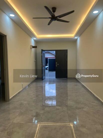 Bukit Indah Single Storey bkt iNdah, Jalan Indah 4, Bukit Indah ...