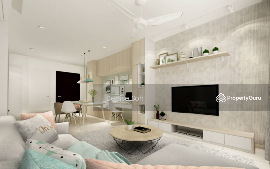 199K 199K Cyberjaya Rumah Besar Murah Cantik First Come First Serve ...
