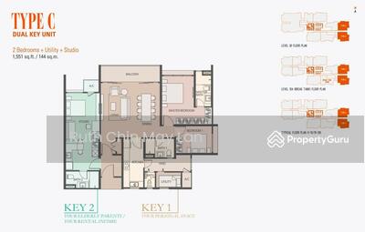 GenKL Condos for Sale, 2024 | PropertyGuru Malaysia