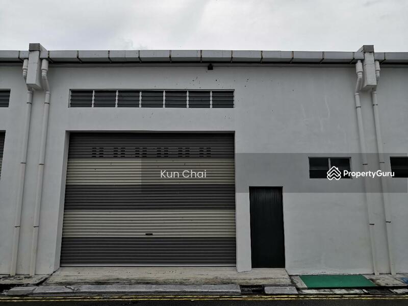 cube industrial park, Jalan Pontian Maju, Pontian Besar, Pontian, Johor ...