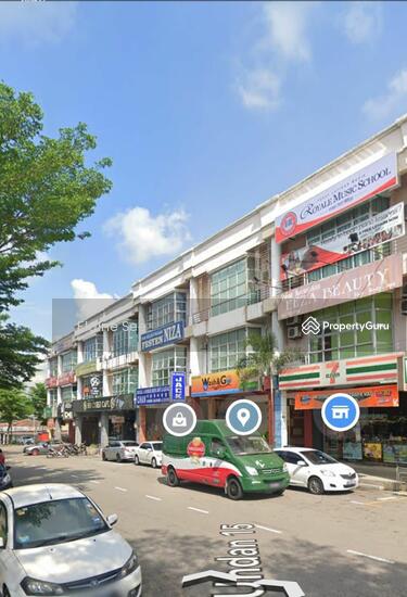 Perling Perling Perlings, Jalan Undan 15 Taman Perling, Perling, Johor ...