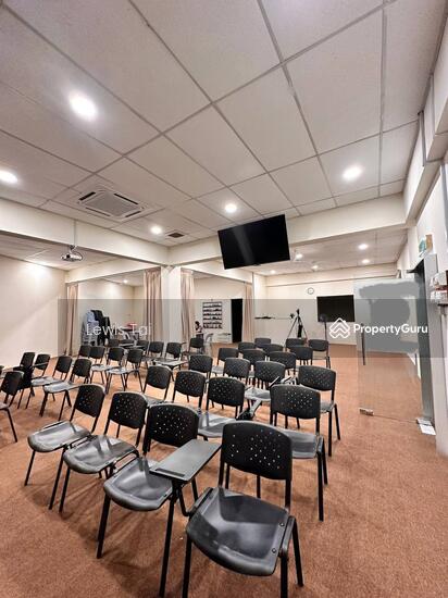 Austin V Square, Jalan Austin Perdana 2, Mount Austin, Johor Bahru ...