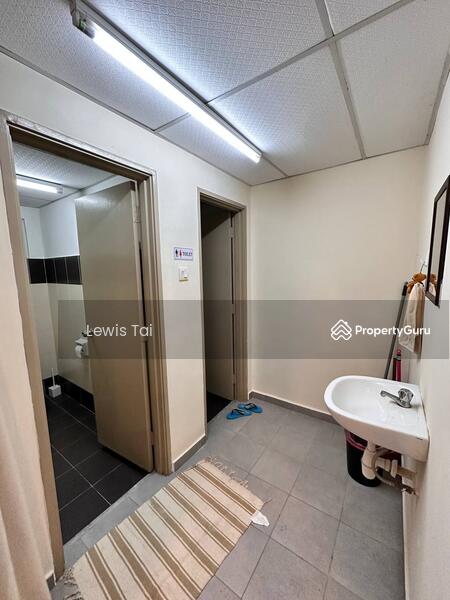 Austin V Square, Jalan Austin Perdana 2, Mount Austin, Johor Bahru ...