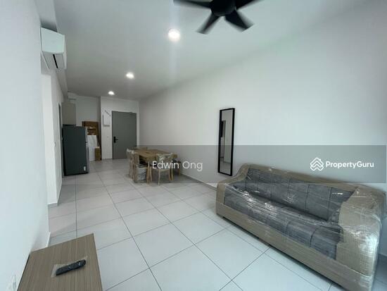Sinaran Residence @ Utropolis, Seberang Perai Selatan (Mainland - South ...
