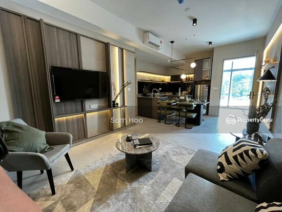REDEARTH GENTING XINTIANDI, Genting Highlands, Pahang, 2 Bedrooms, 687 ...