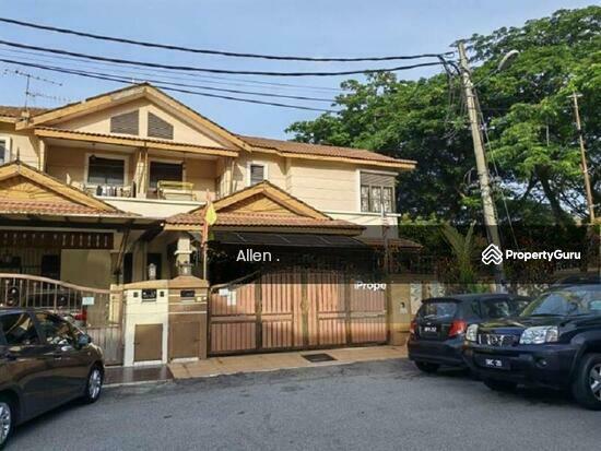 Jalan 3/50, Seksyen 3 BANK LELONG BANK LELONG HOUSE BANK AUCTION HOUSE ...
